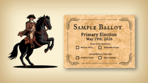 Idaho Primary Election | VoteIdaho.Gov